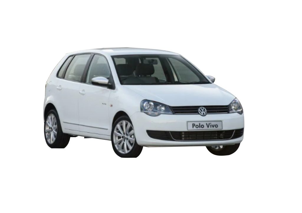 Right Front – Manual Window Mechanism – VW Polo Vivo – 2010-2018 – Cassims