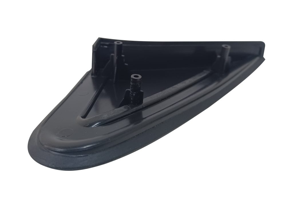VW Polo Vivo – Left Side – Pillar Triangle – 2010-2014 – Cassims