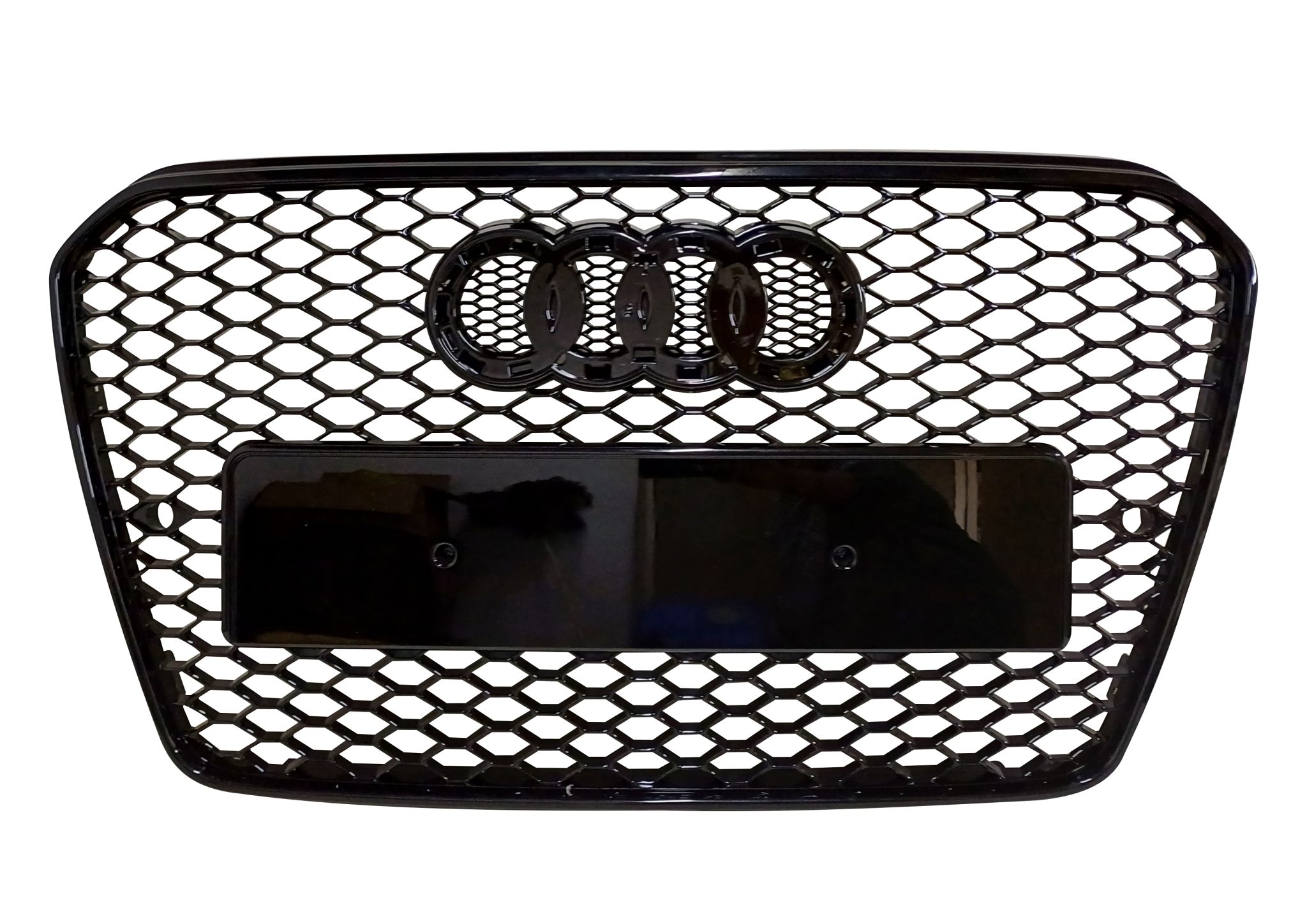 Audi RS5 Grill – 2013+ – Cassims