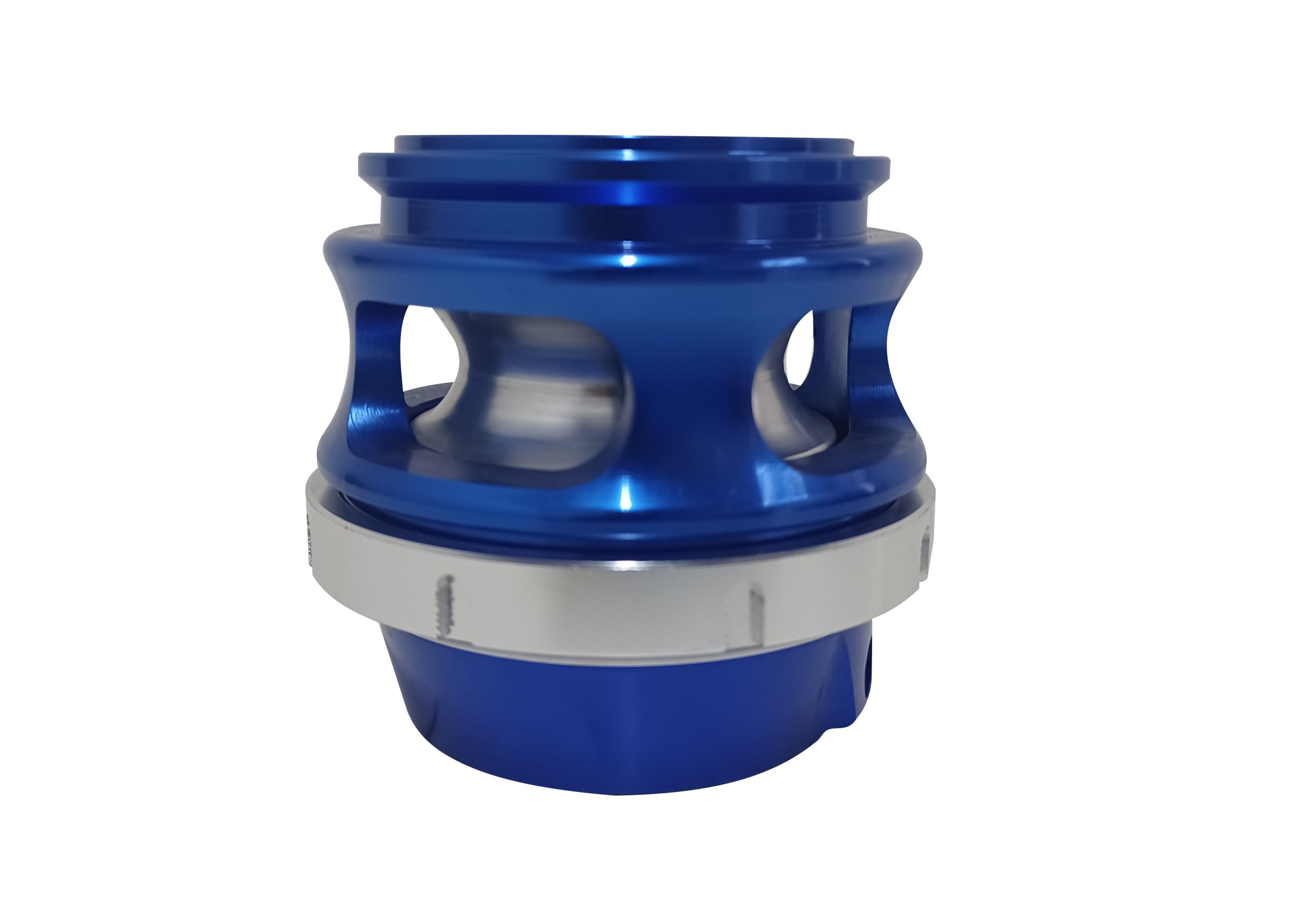 Blow Off Valve (BOV) – 50mm – Cassims