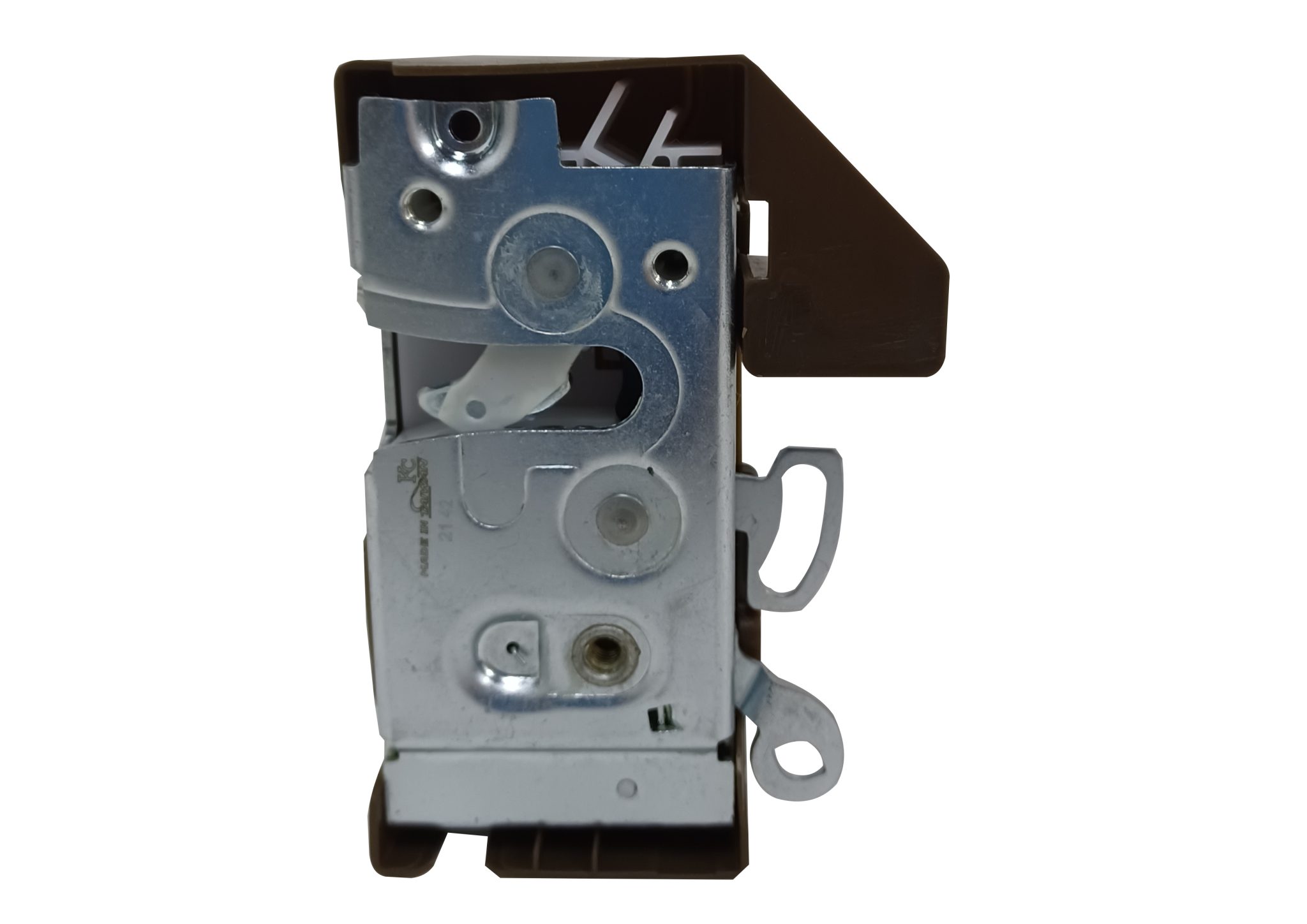 Ford Bantam – Left Side – Door Lock Mechanism – 2003+ – Cassims
