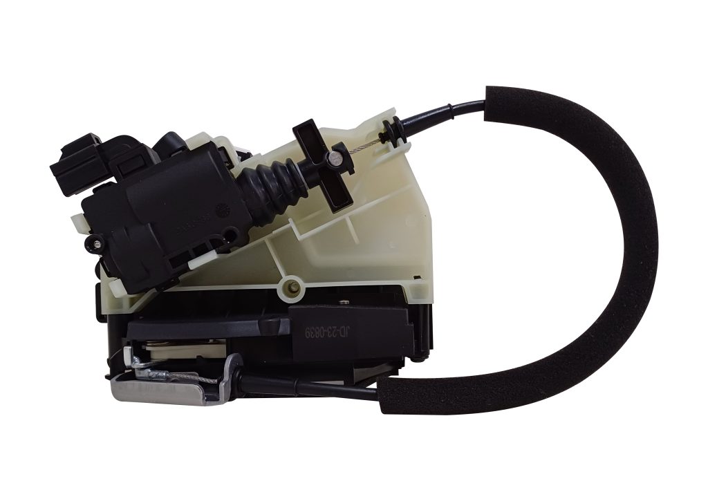 Ford Ecosport – Boot Lock Mechanism – 2013+ – Cassims