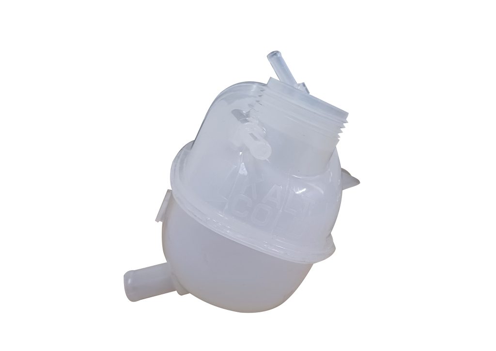 Opel Corsa C/Mk3/Gamma – Expansion Tank/Radiator Bottle – 2002-2006 ...