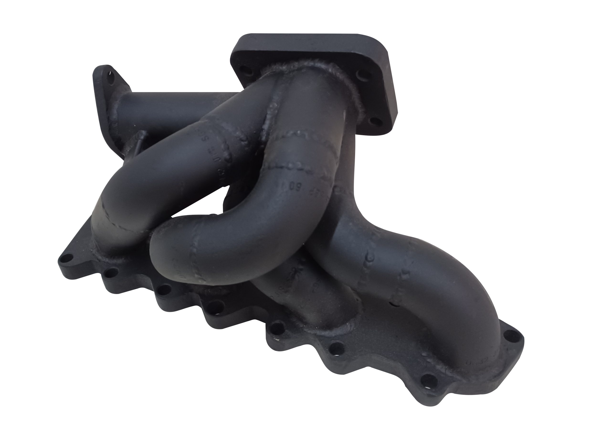 Opel Superboss/TS Turbo Branch – T3 Flange – Cassims