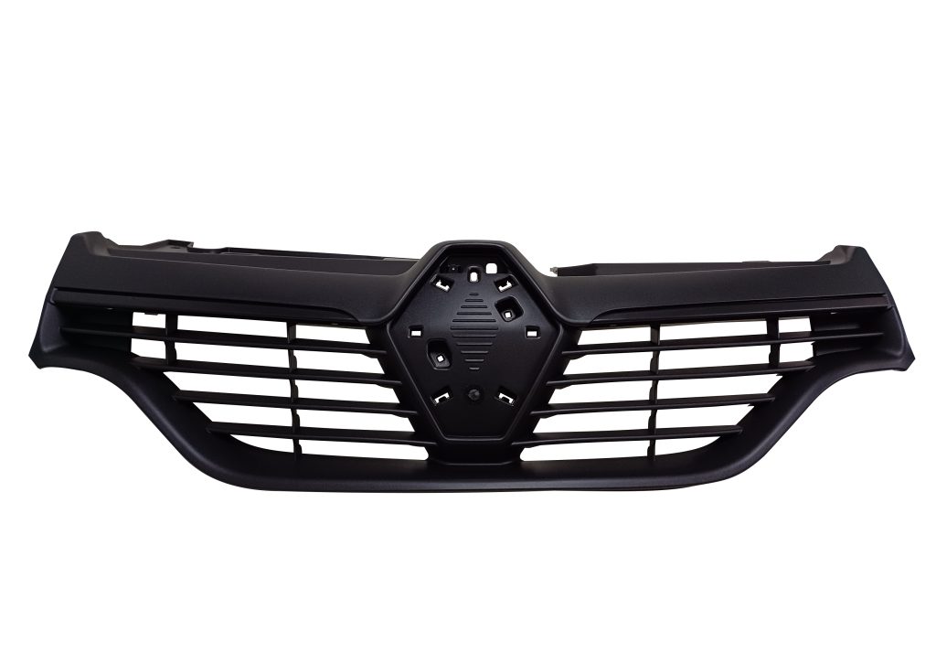 Renault Sandero – Main Grill – 2014-2017 – Cassims