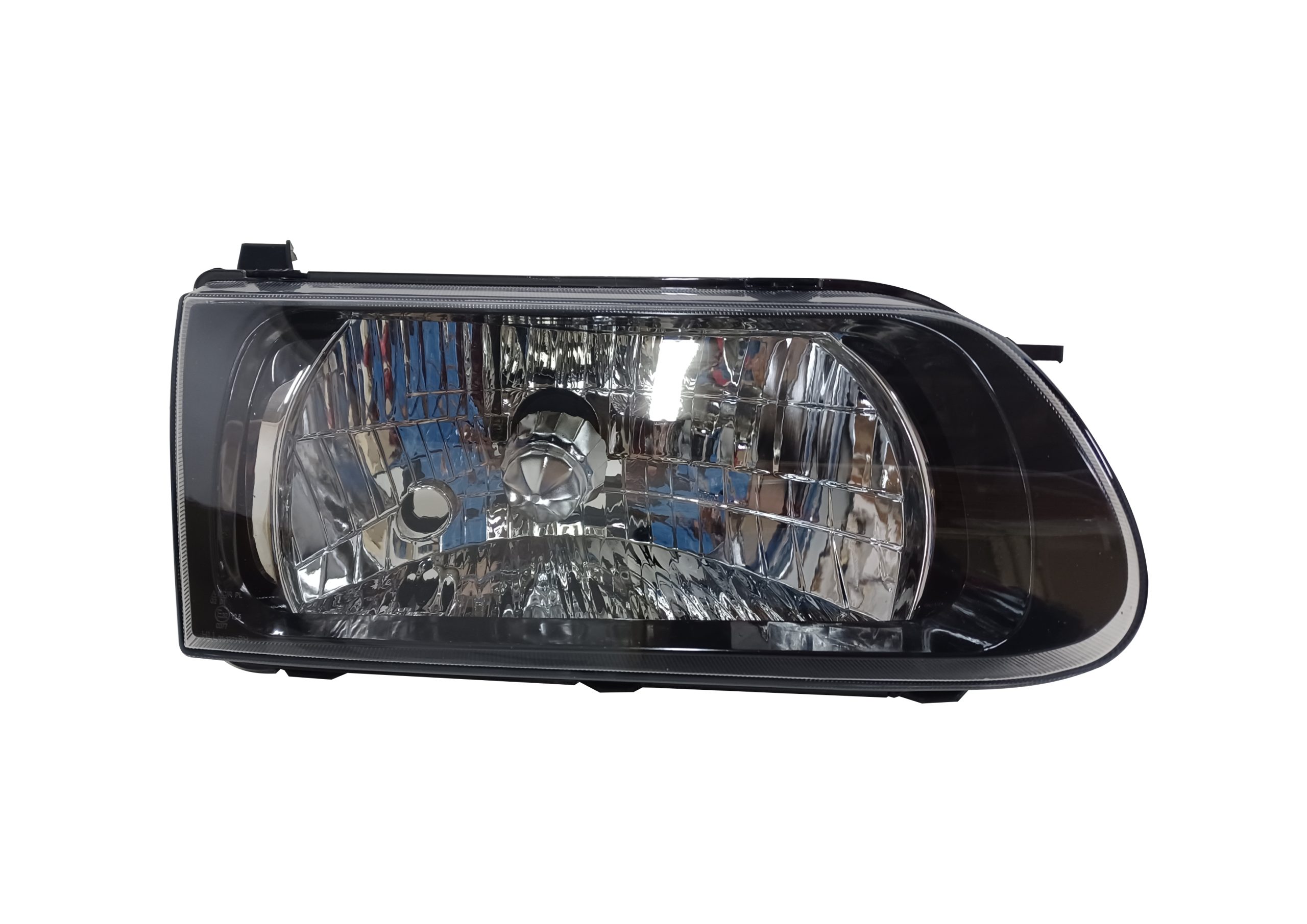 Toyota Tazz Pokemon – Right Side – Head Lamps/Lights – 2000-2006 – Cassims
