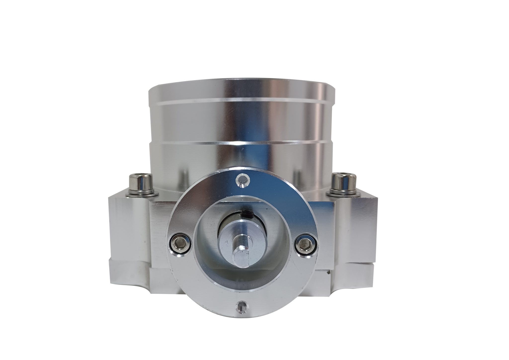 Universal Throttle Body – 100mm – Cassims