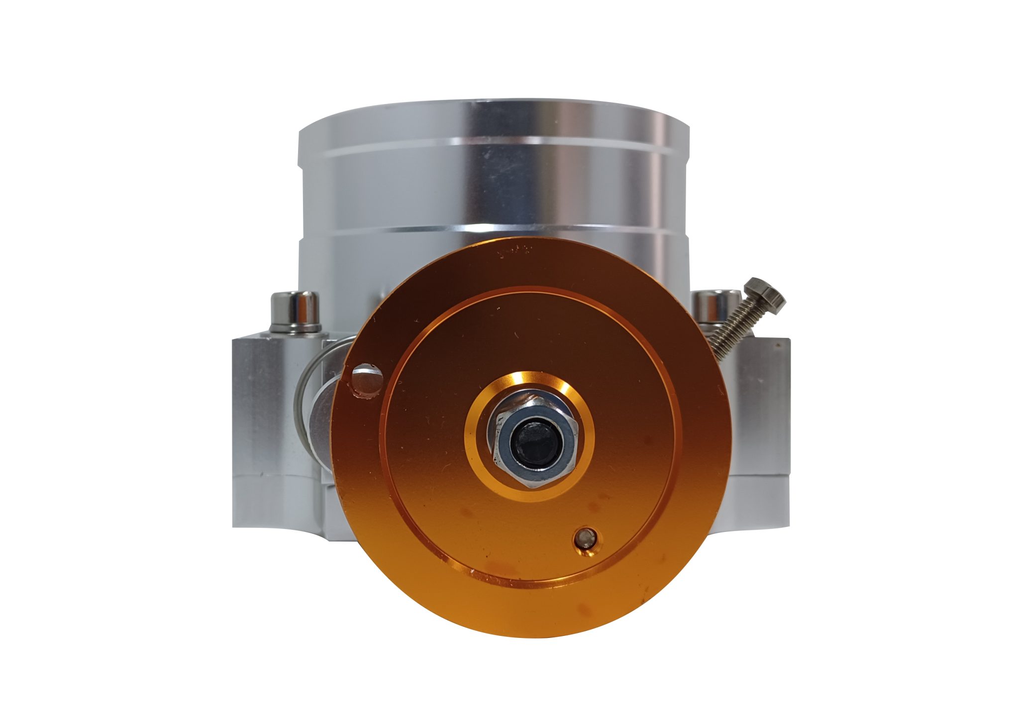 Universal Throttle Body – 100mm – Cassims