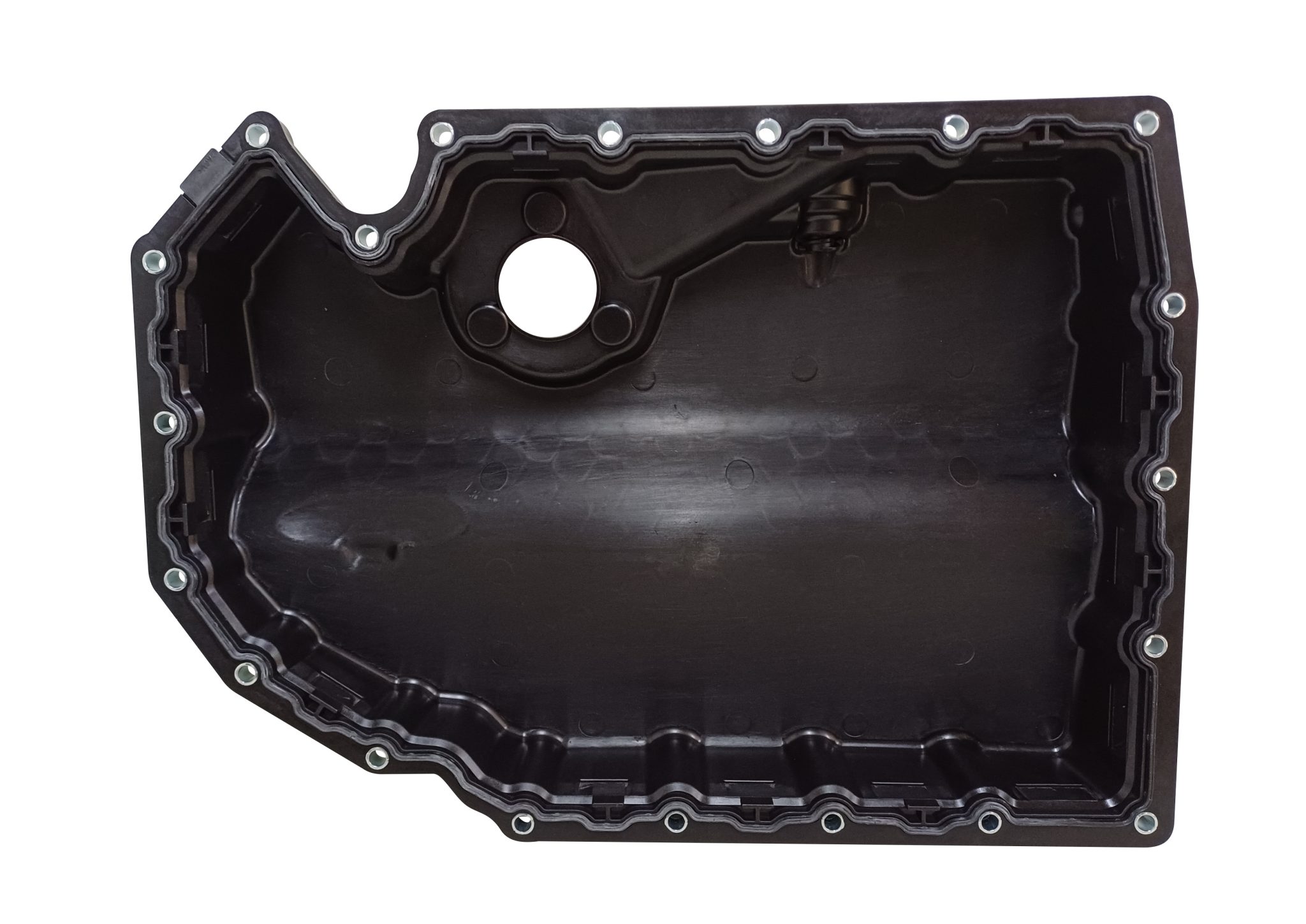 VW Golf Mk7 GTI – Oil Sump – Cassims
