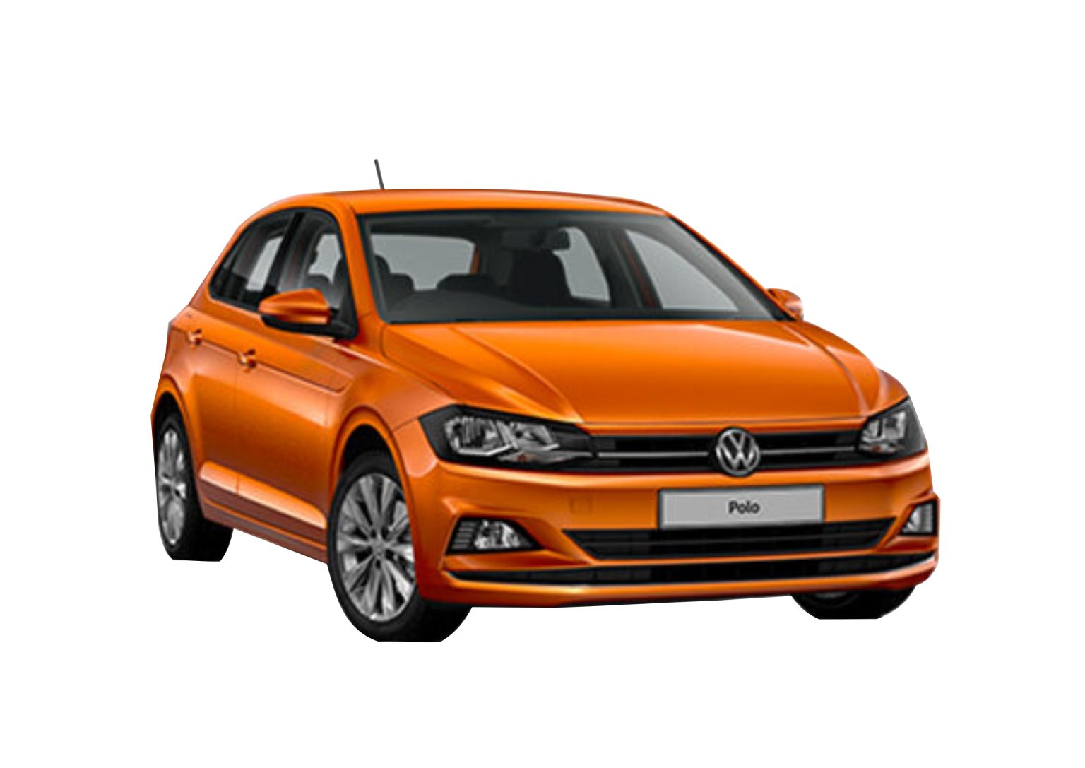 VW Polo Mk8 – Boot Lock Mechanism – 2018+ – Cassims
