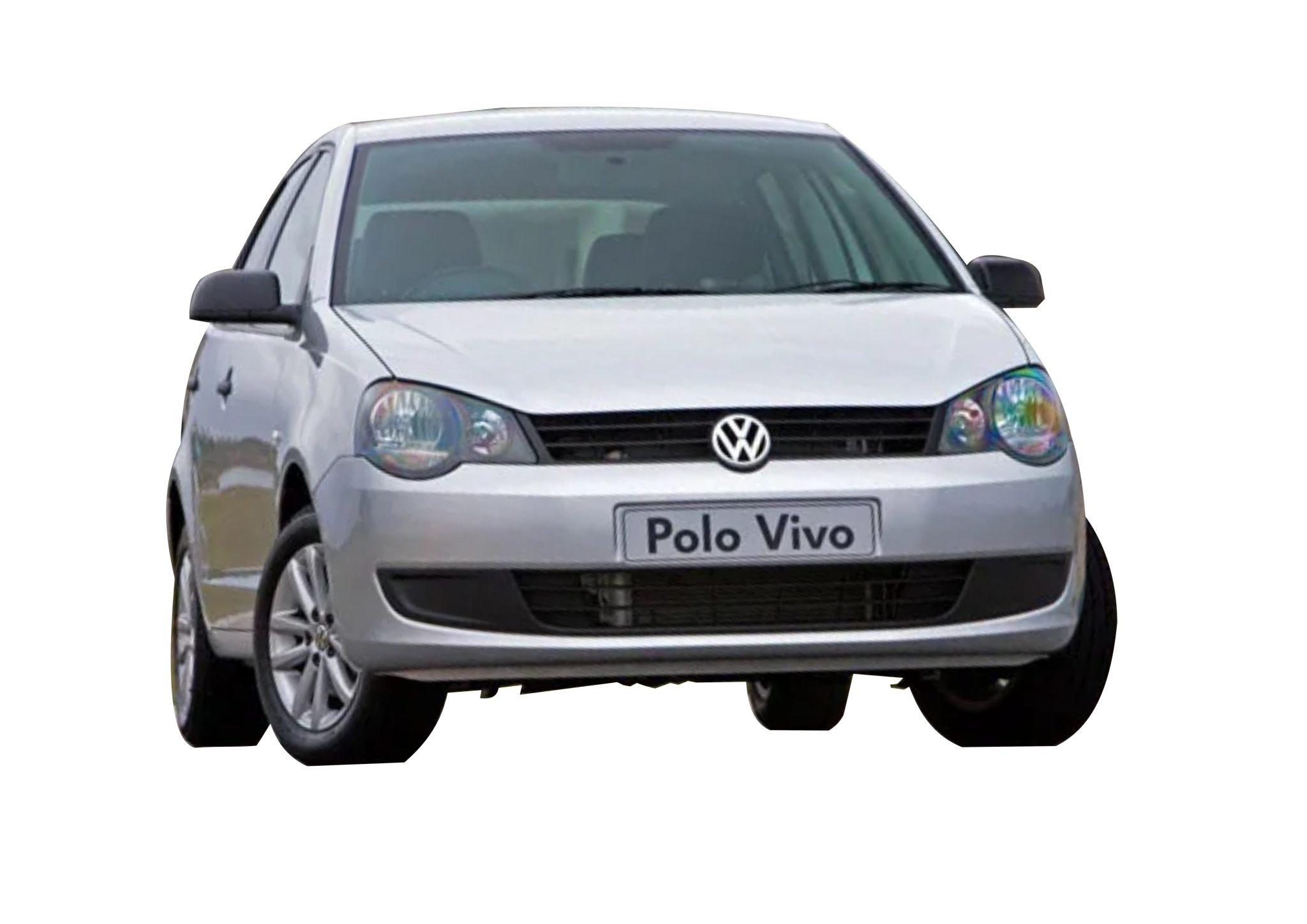 VW Polo Vivo/Polo Facelift 1.4/1.6 – Radiator – Cassims