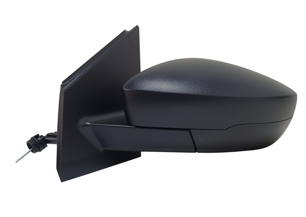 Left Side Door Mirror Manual – VW Polo Vivo – 2014-2018 – Cassims