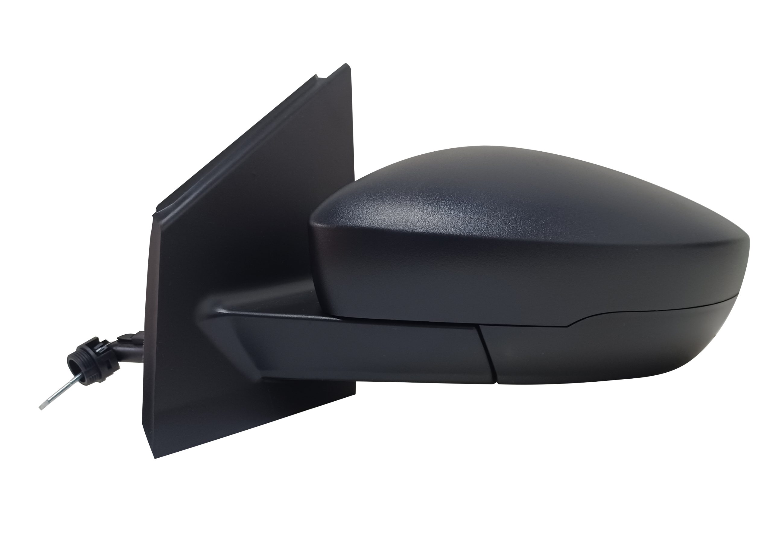 Left Side Door Mirror Manual – VW Polo Vivo – 2014-2018 – Cassims