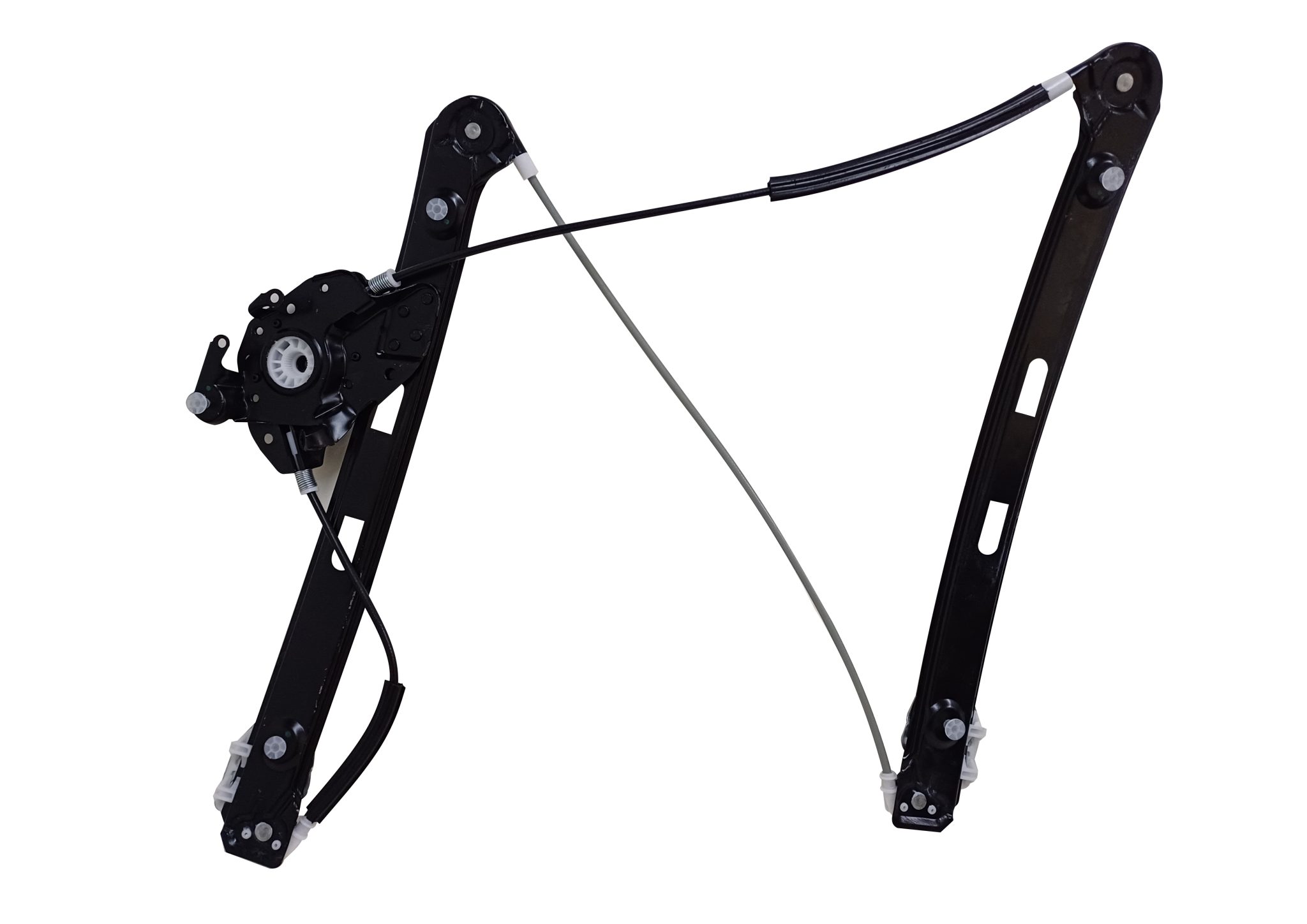 BMW E46 – Right Front Window Mechanism Electric – 1999-2004 – Cassims