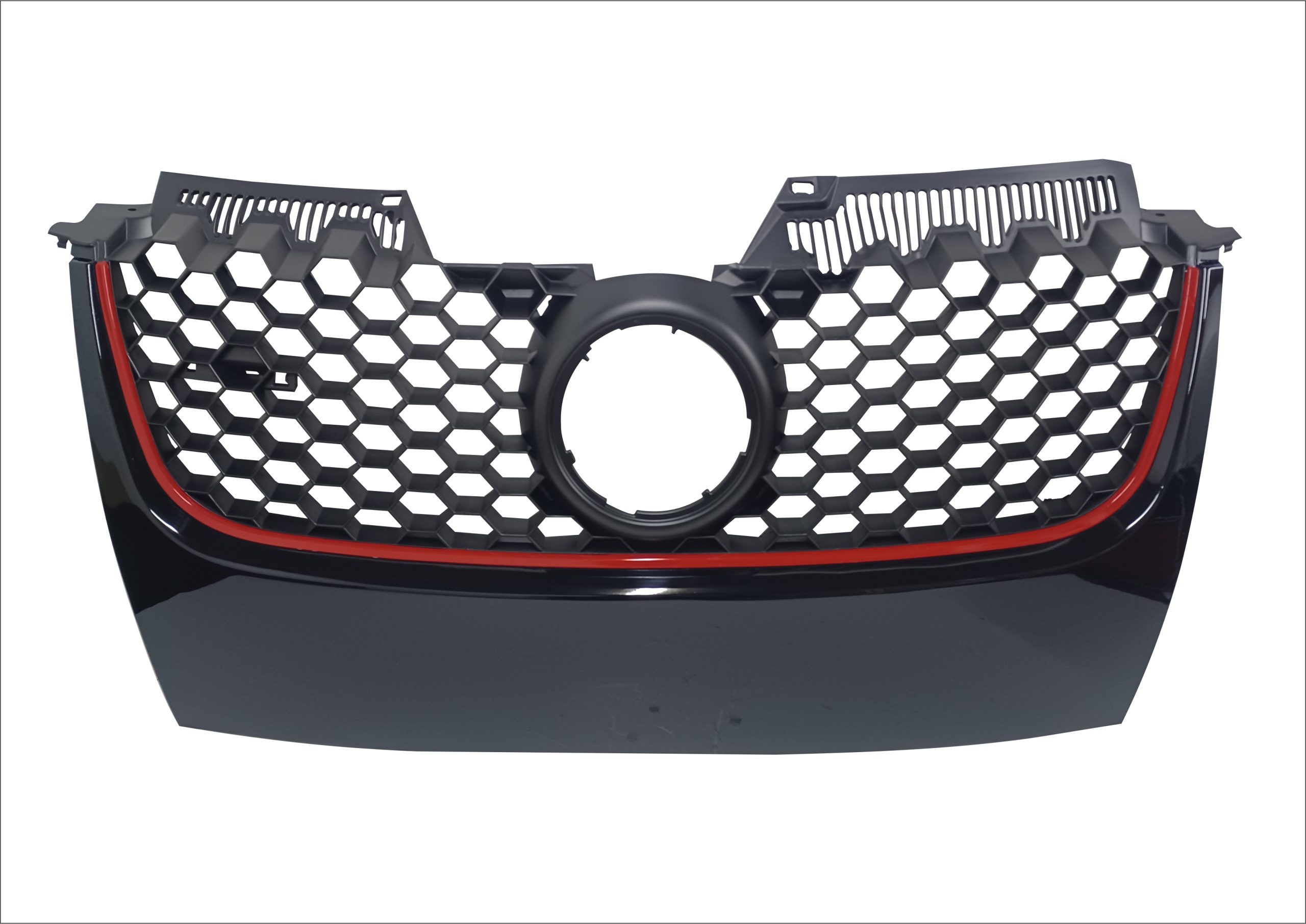 VW Golf 5 GTI – Main Grill – 2004-2008 – Cassims