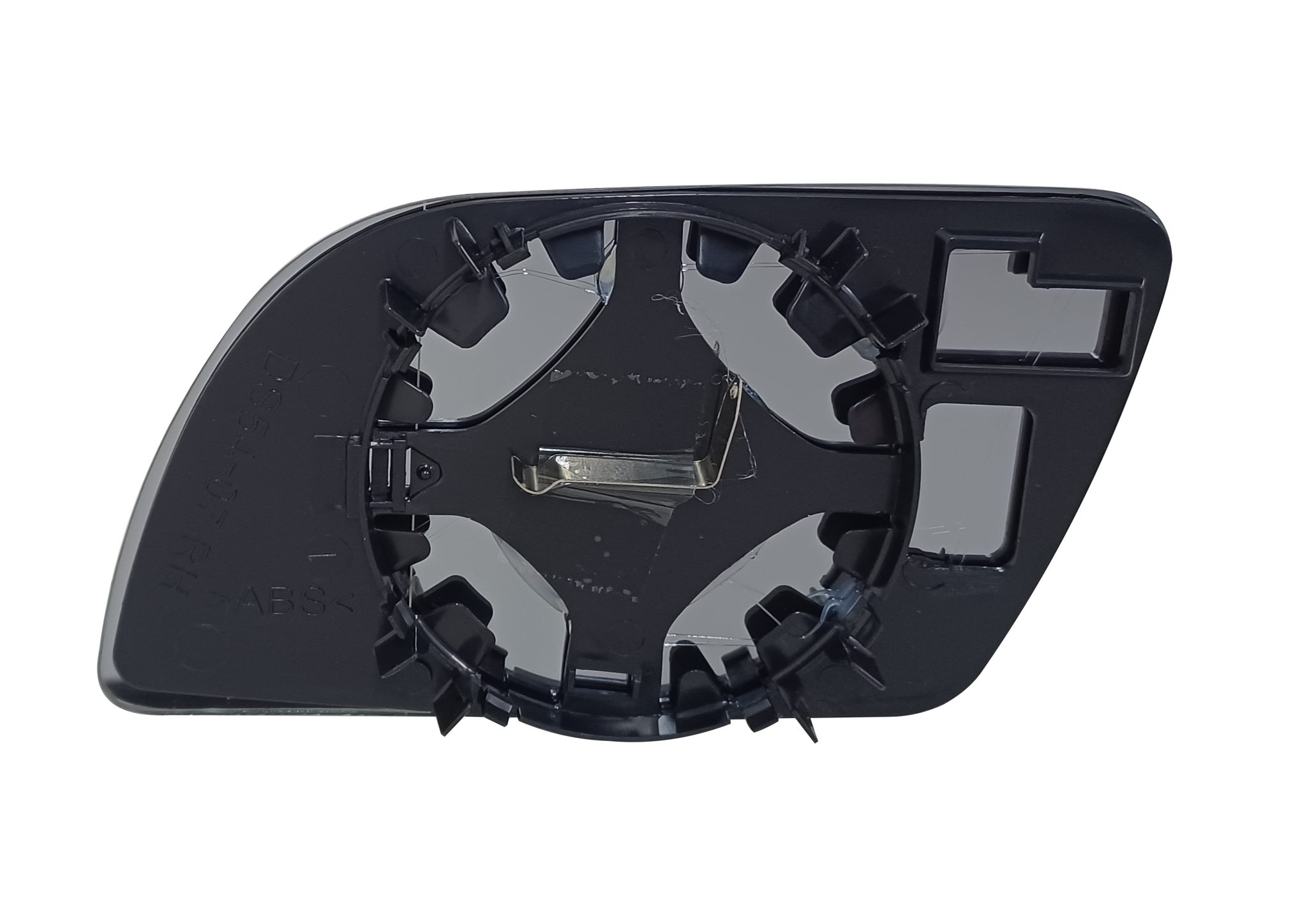 VW Polo Vivo – Right Side Mirror Glass – 2010-2014 – Cassims