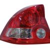 Tails Lights – Cassims