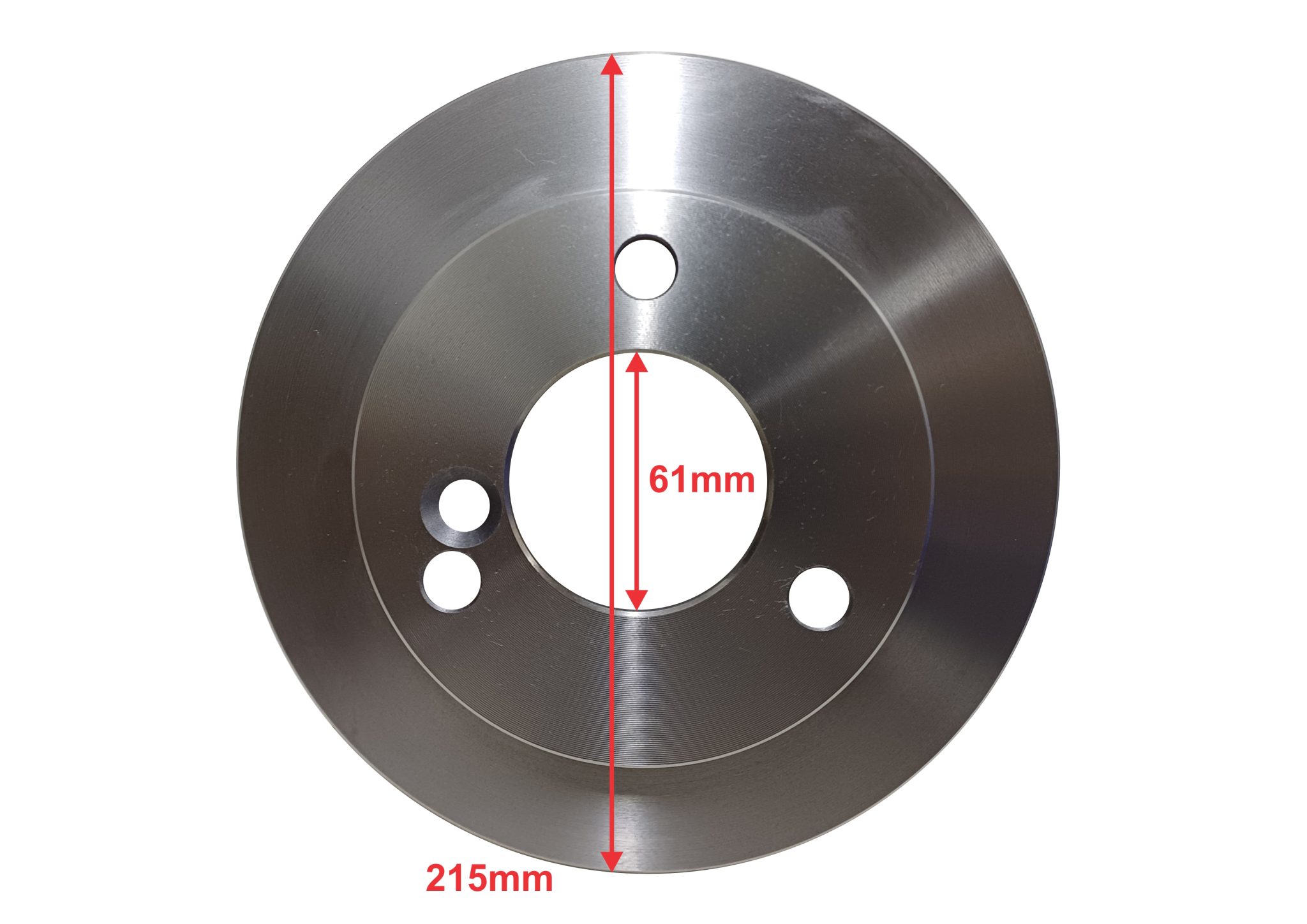 Brake Disc-Renault Kwid-2015+ – Cassims