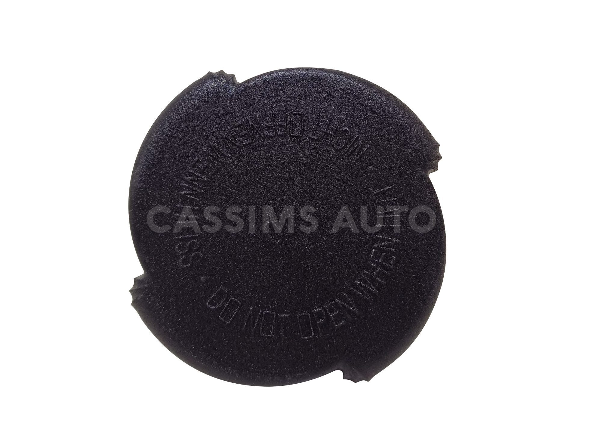 Radiator Cap-BMW -Universal – Cassims