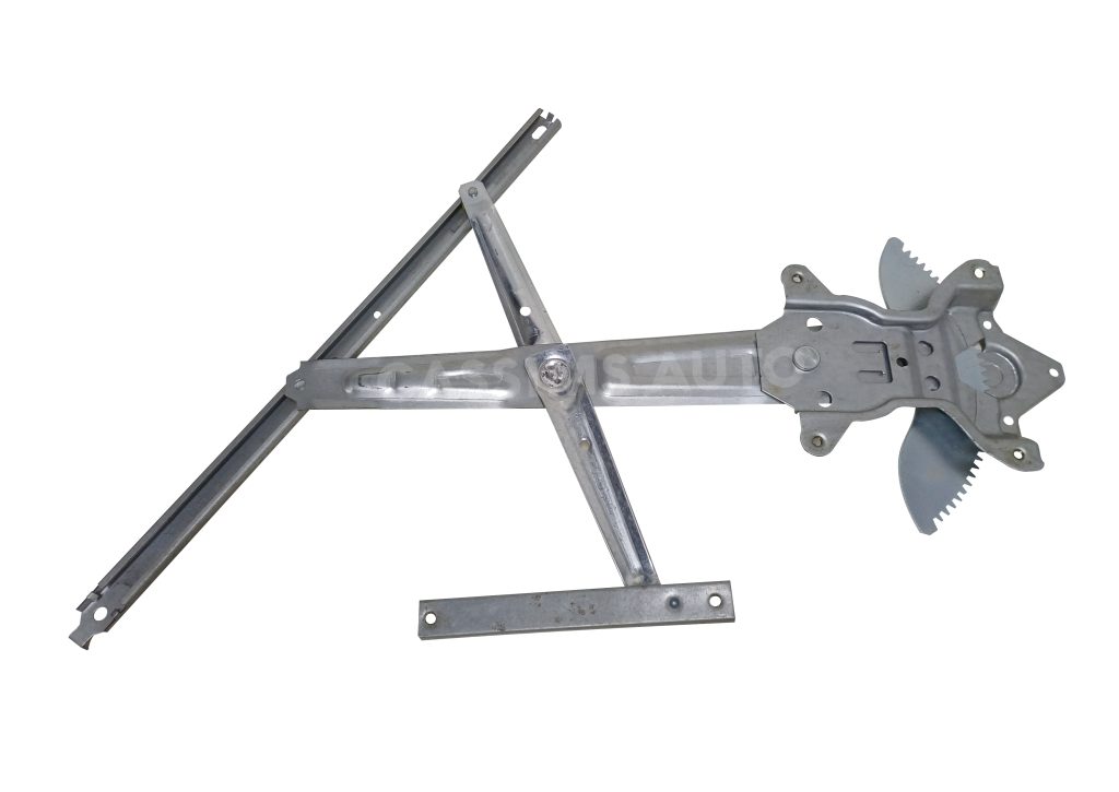 Left Front Electric Window Mechanism – Toyota Avanza – 2006-2011 – Cassims