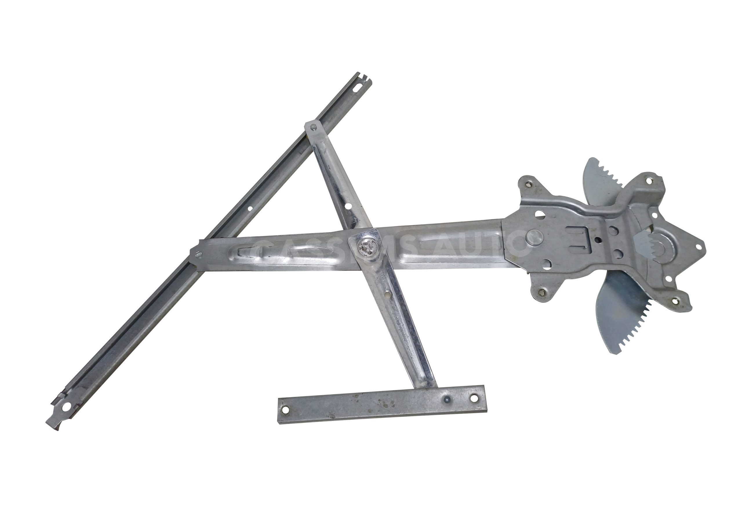 Left Front Electric Window Mechanism – Toyota Avanza – 2006-2011 – Cassims