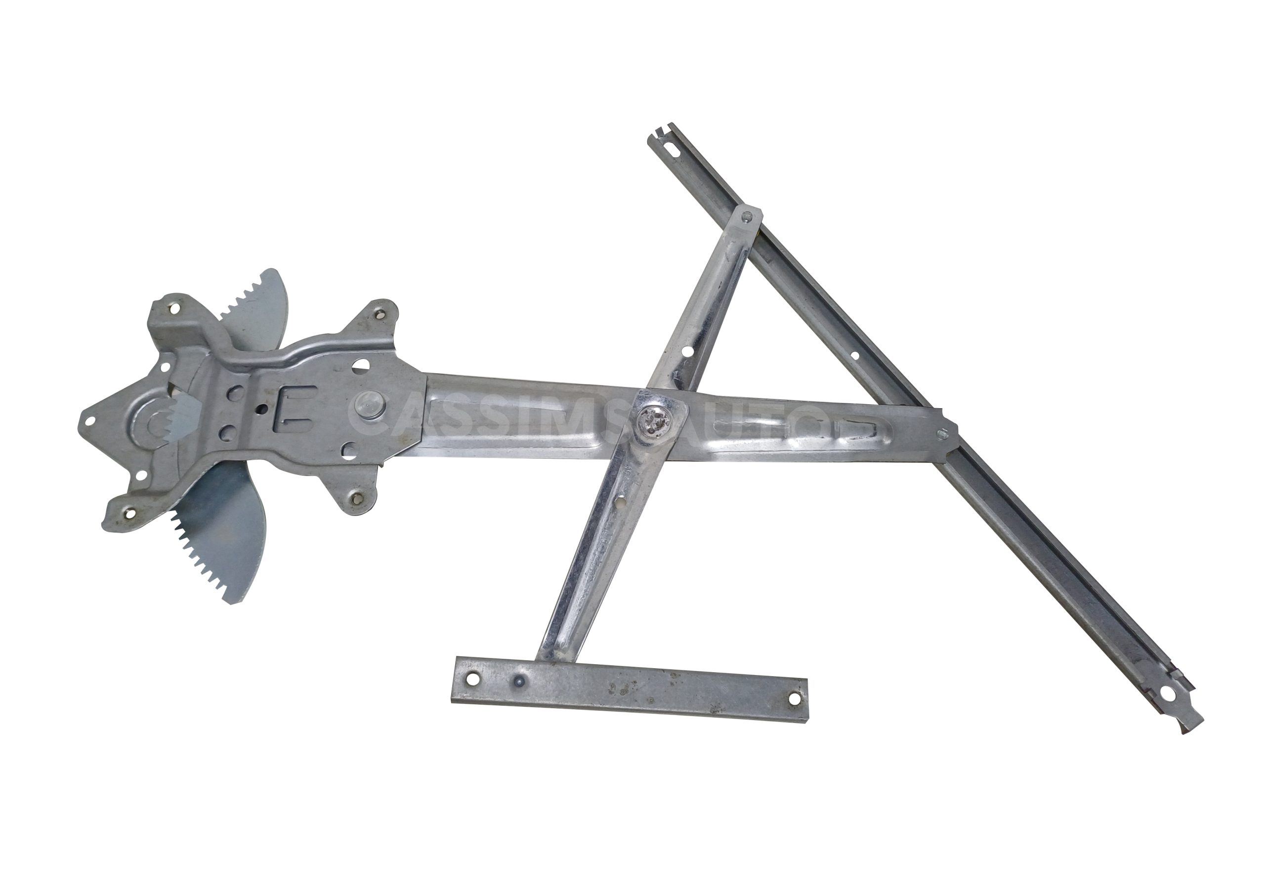 Right Front Electric Window Mechanism – Toyota Avanza – 2006-2011 – Cassims