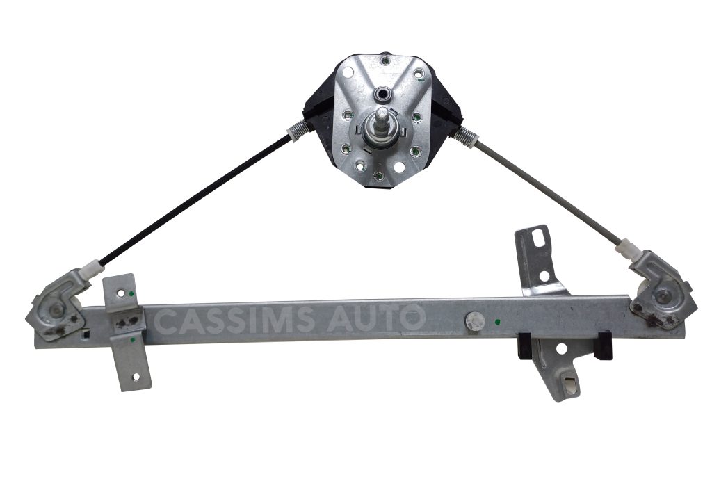 Right Front Window Mechanism – VW Citi Golf – 2005-2009 – Cassims